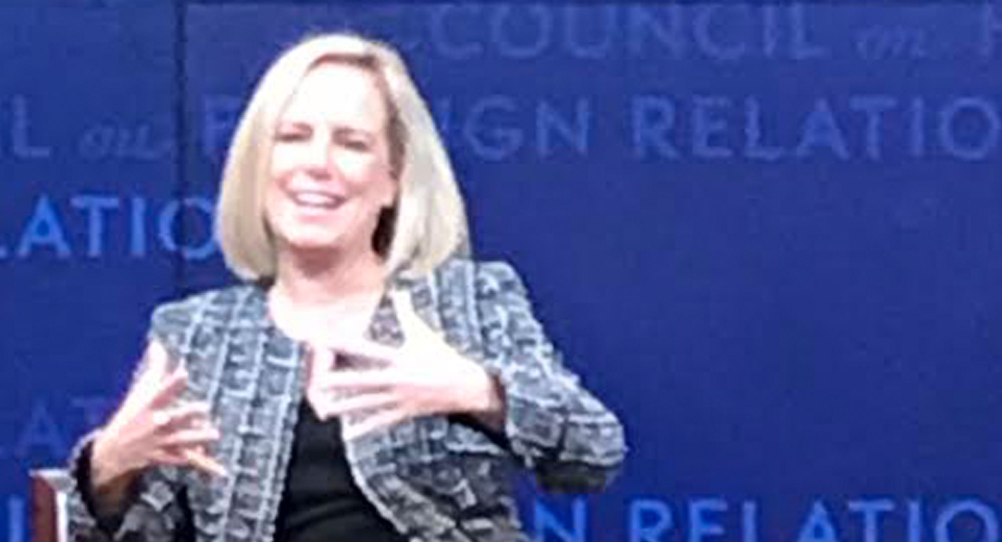 DHS Secretary Nielsen resigns | SC Media