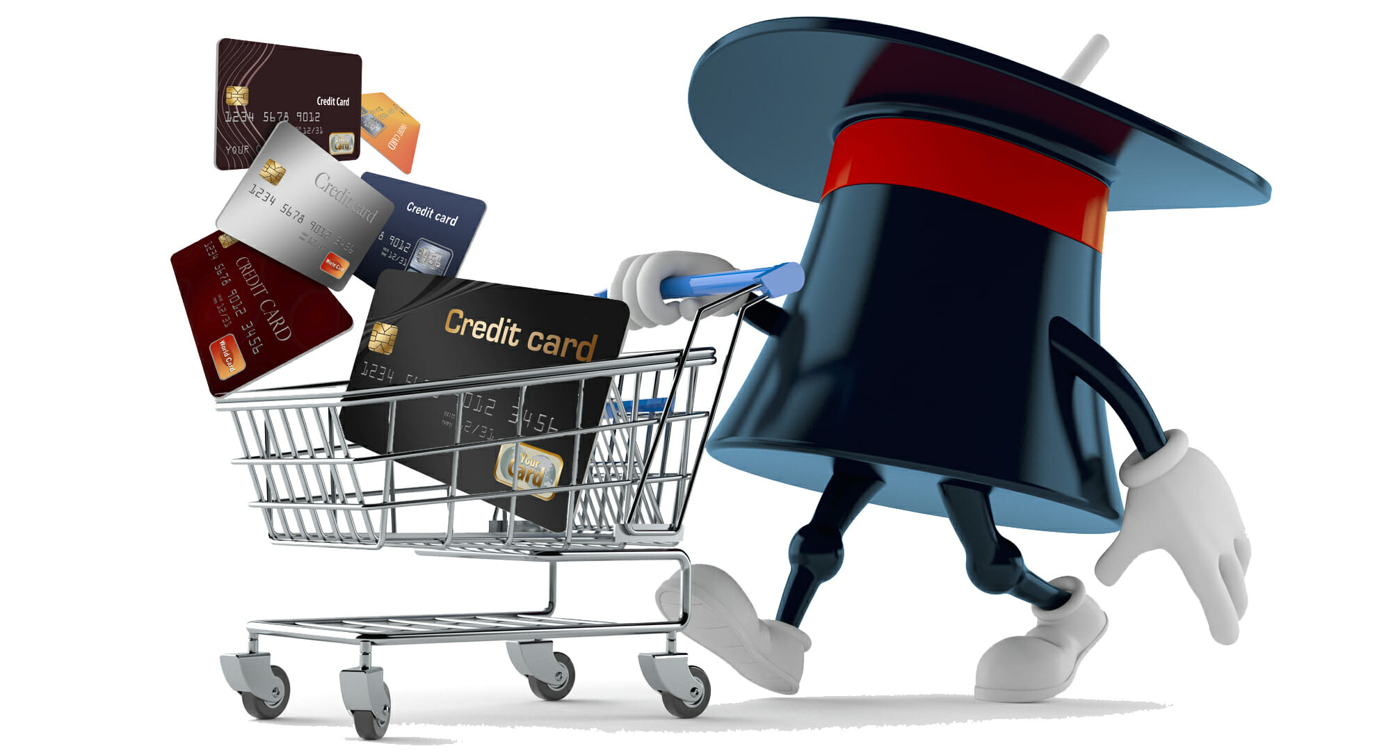 The many faces of Magecart: Report profiles groups behind card-skimming ...