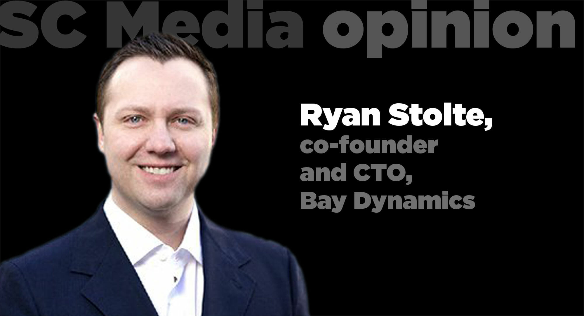 Measuring cyber risk | SC Media