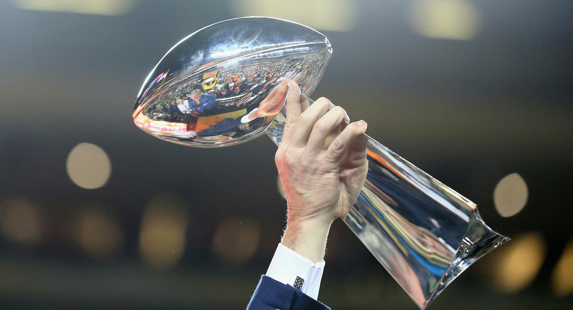 Who dat talkin’ about hacking the Super Bowl? | SC Media