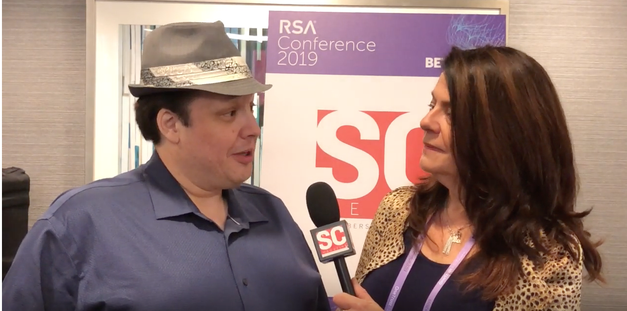 Smaller orgs struggle to get the security resources they need (video ...