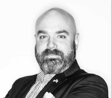 Peter Liebert, SC Awards CSO of the Year | SC Media