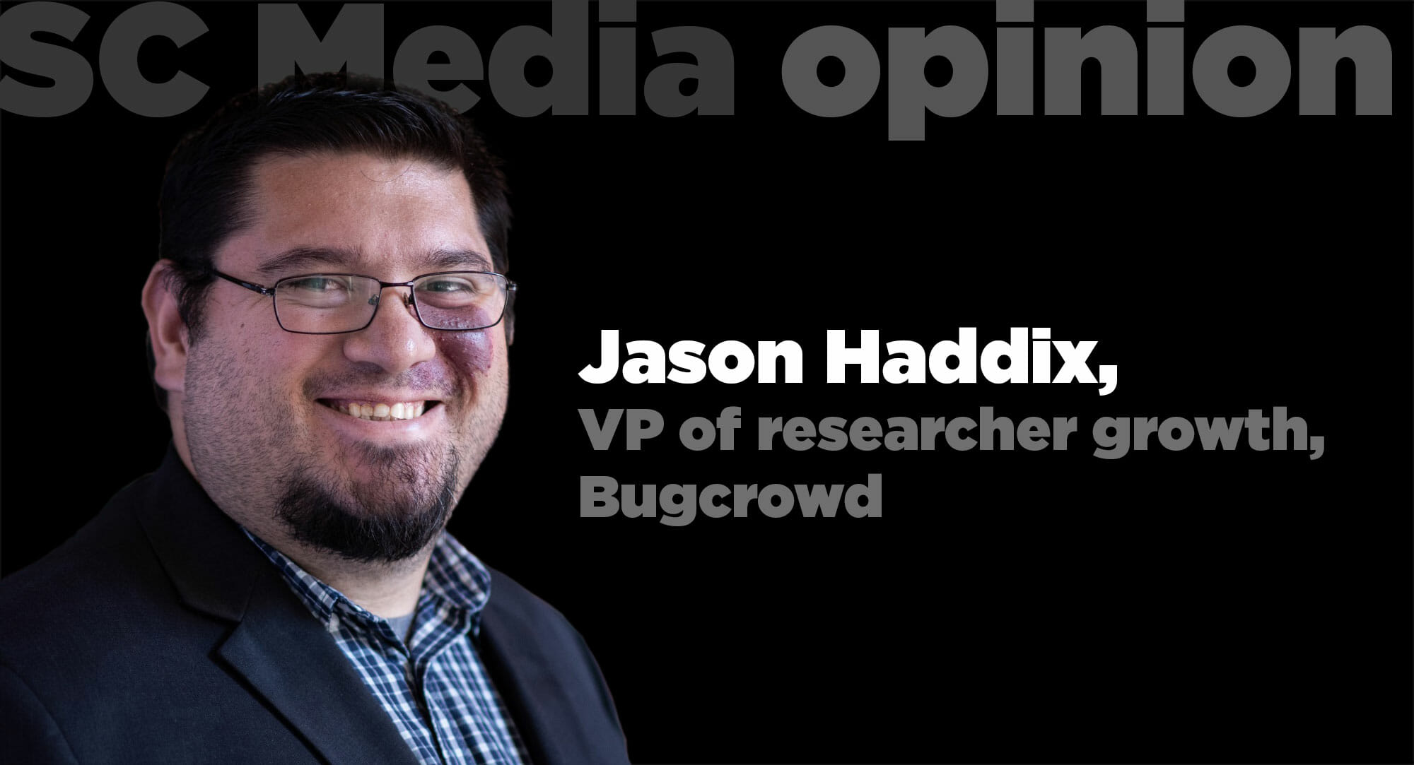 Everything is hackable: The crowd is here to help | SC Media