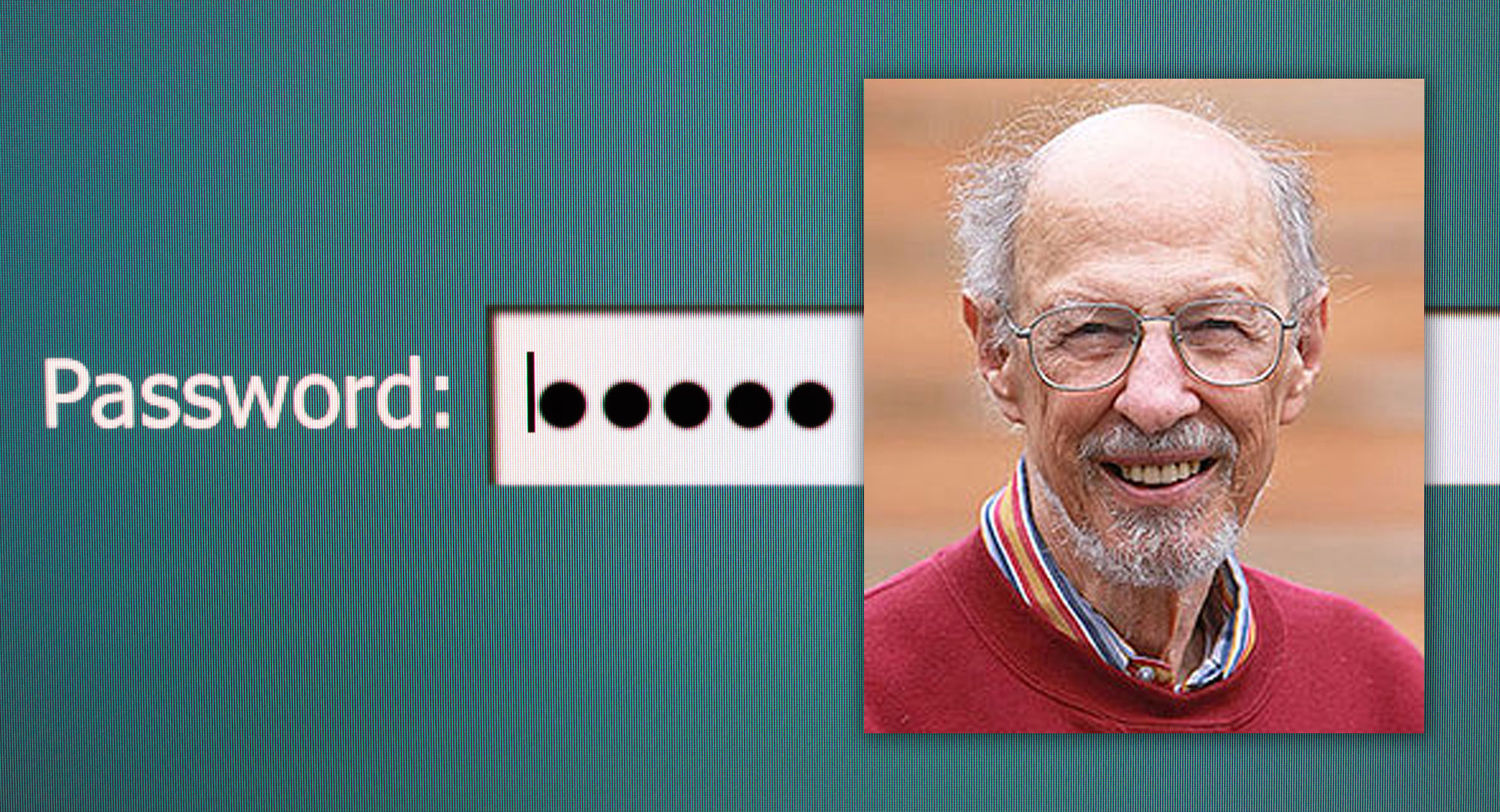 Computer password inventor Fernando Corbató dies at 93 | SC Media