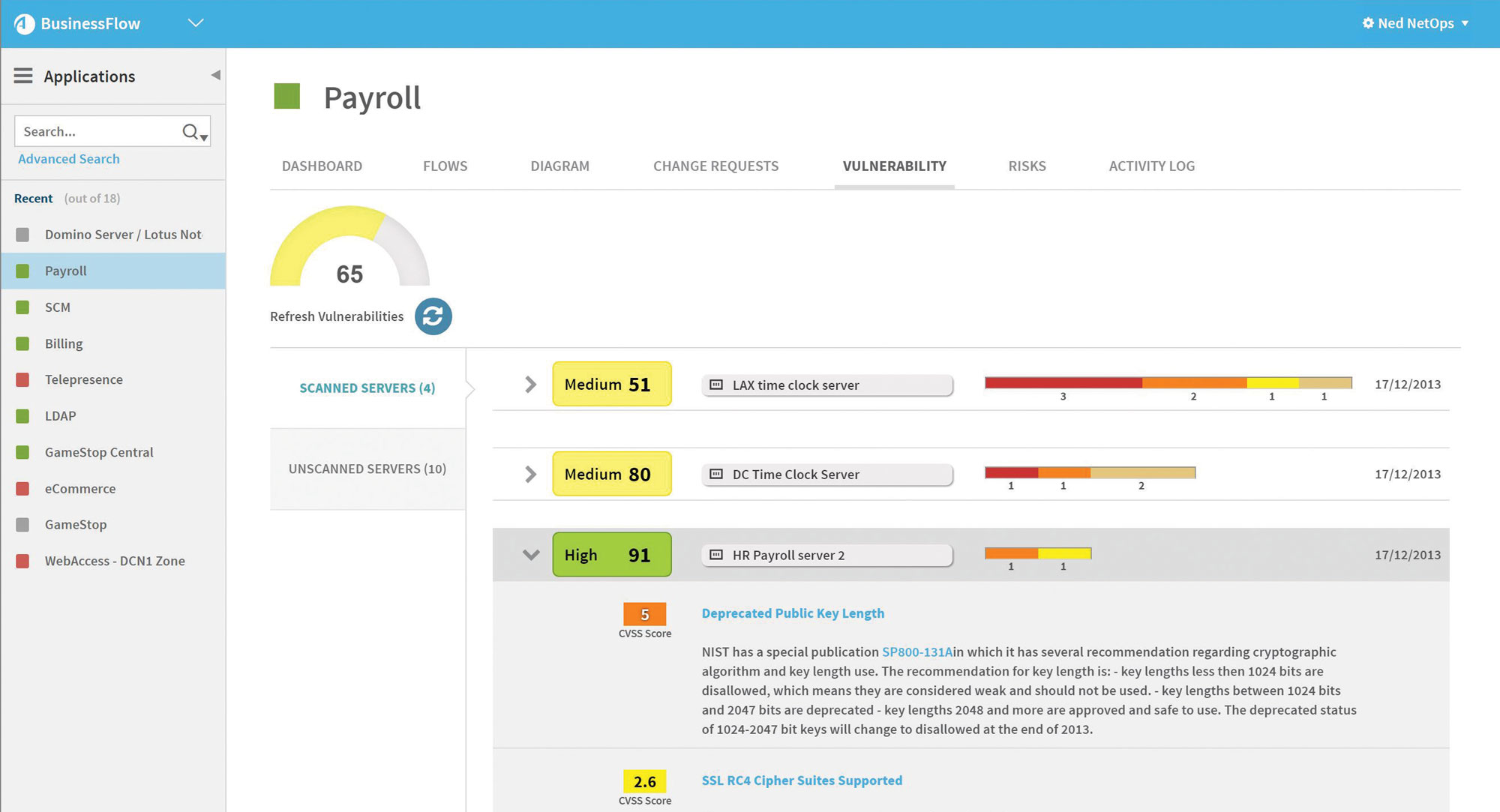 AlgoSec Security Management Suite 2018.2 8.2 | SC Media