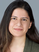 Amina Bashir – Flashpoint | news | SC Media
