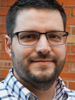 Josh Rickard – Swimlane | SC Media