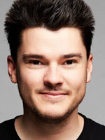 Kevin Gosschalk – Arkose Labs | SC Media