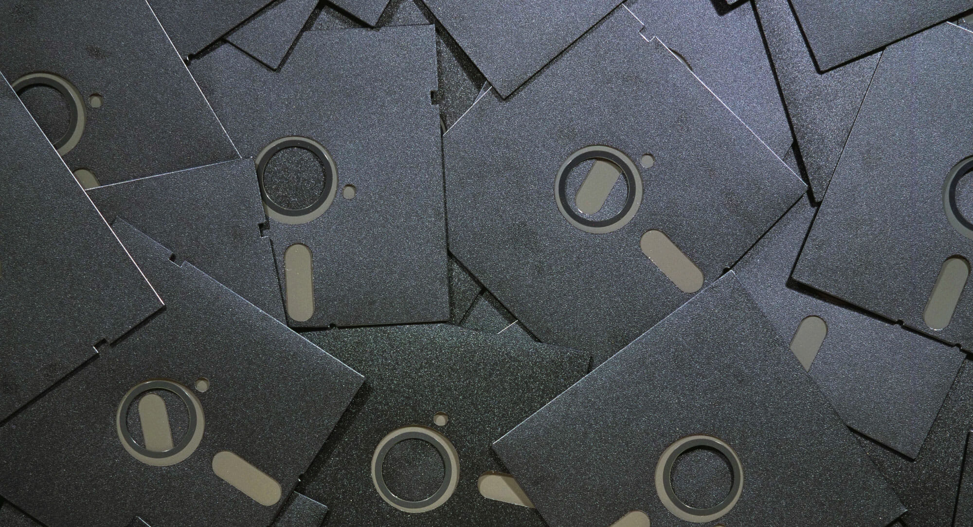 The 8-inch floppy disk goes the way of the musket | SC Media