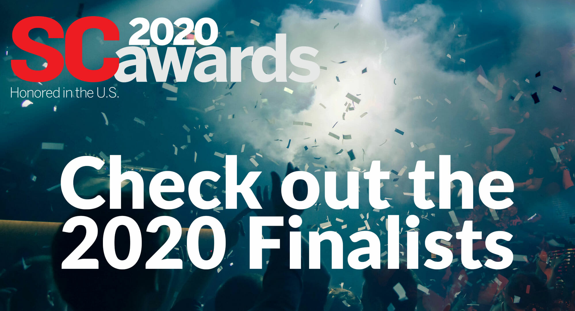 SC Media reveals 2020 SC Awards finalists | SC Media