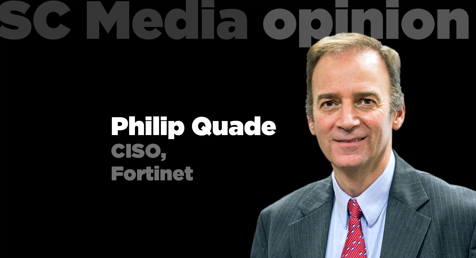Achieving an audacious goal by treating cybersecurity like a science ...