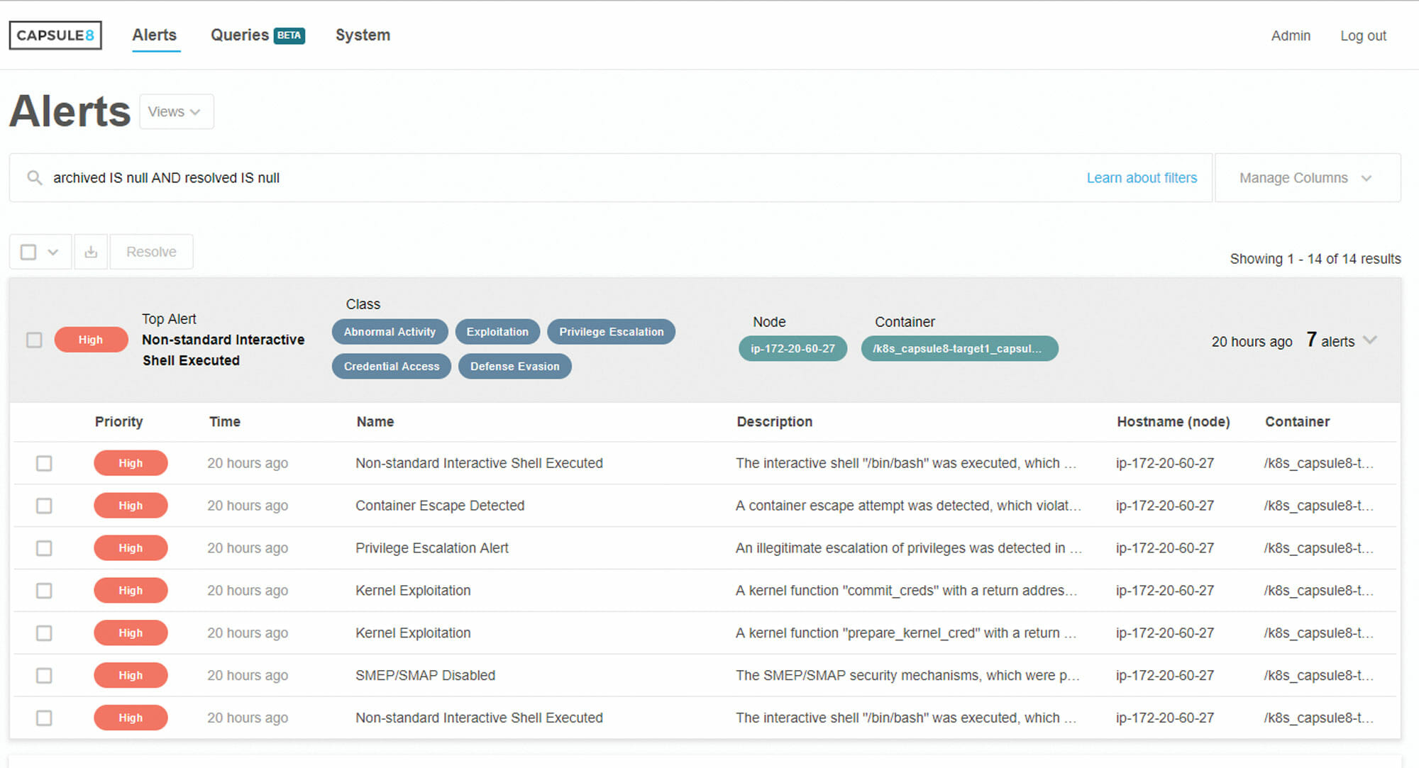 First Look: Capsule 8 Protect | SC Media