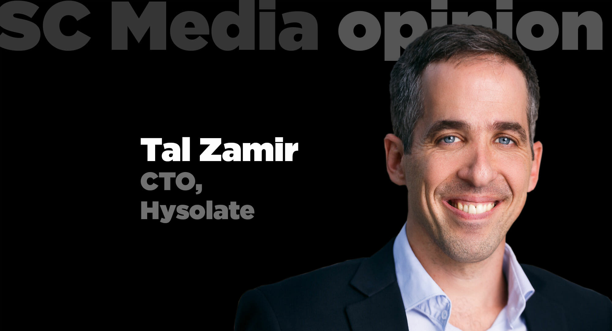 Inside the weakest link: How good and bad actors view endpoint security ...