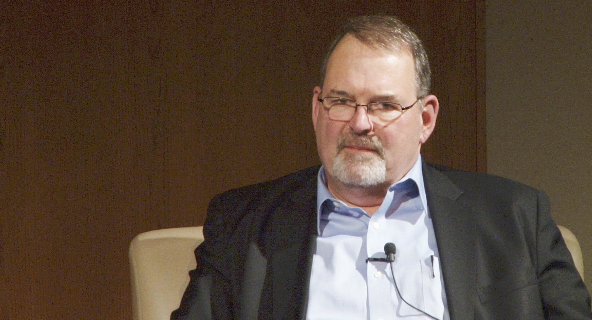 Former federal CIO: Efforts to ban Huawei ‘don’t make any sense to me ...