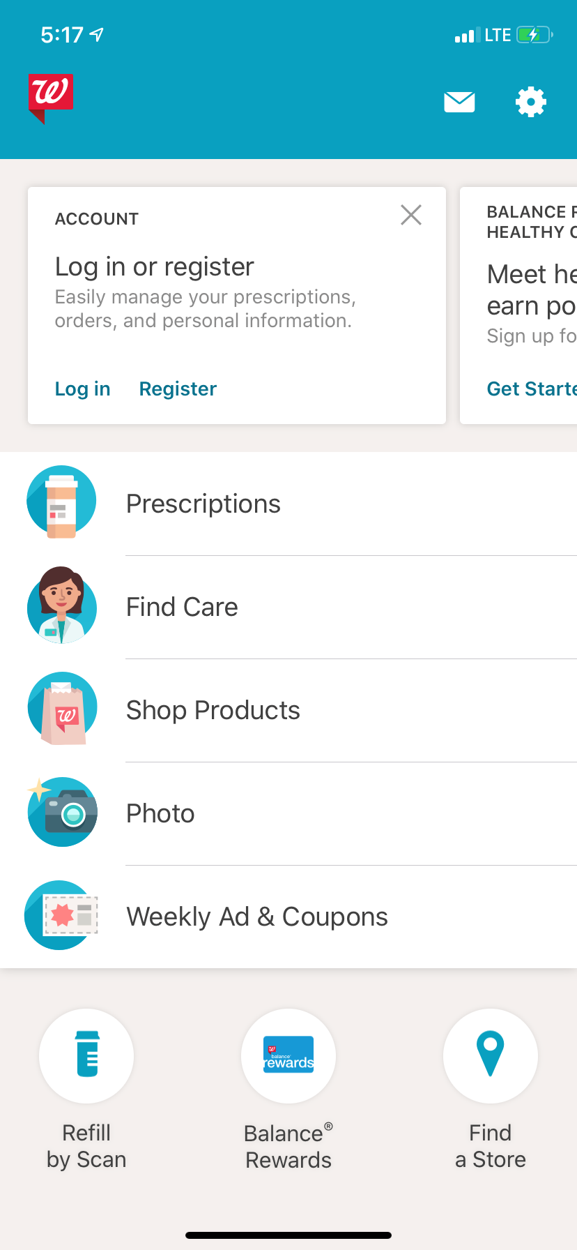 Walgreens mobile app leaked PII, PHI on ‘small percentage’ of customers ...
