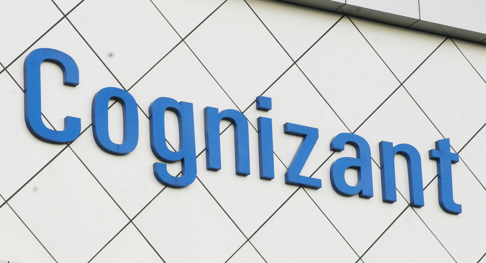 Cognizant Logo