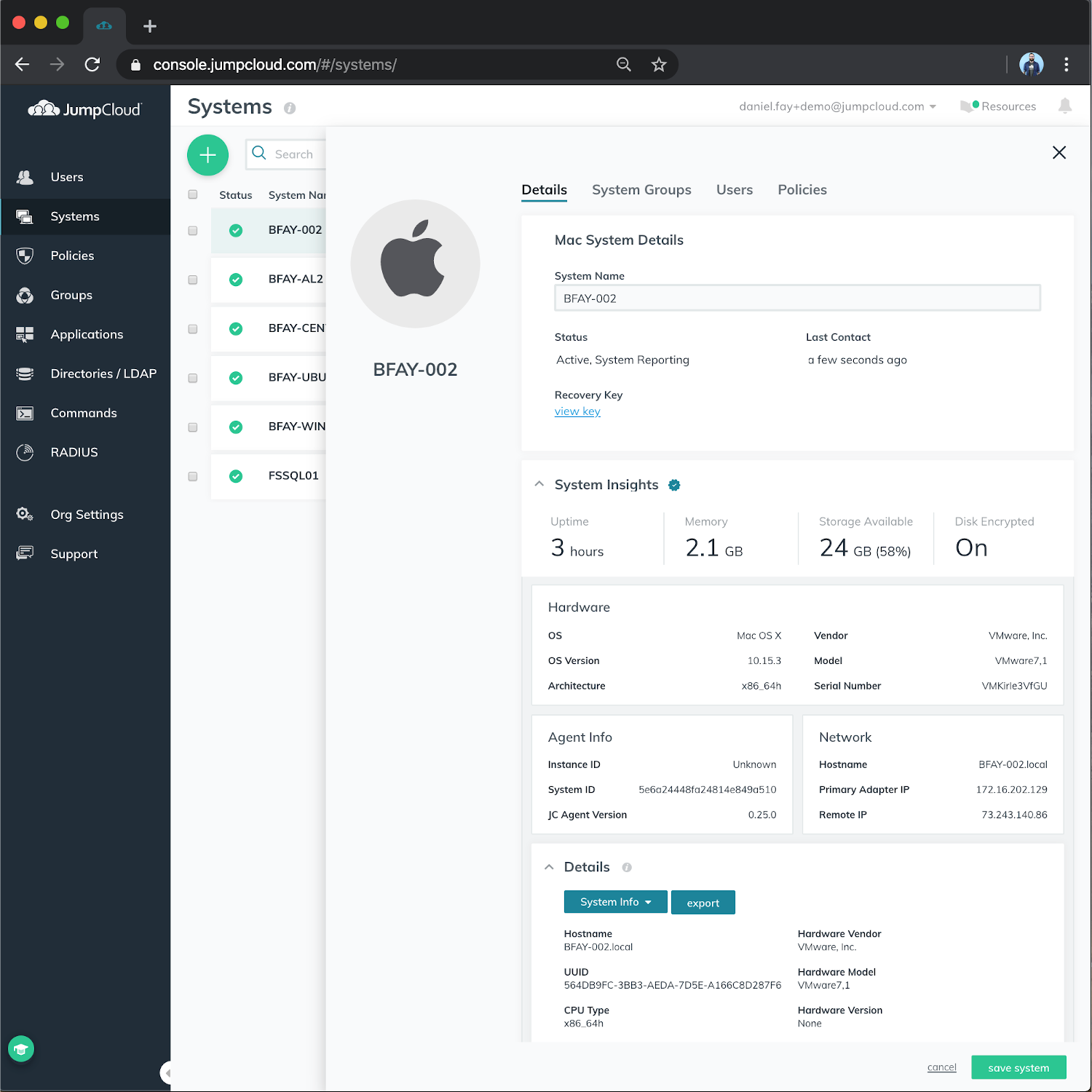 JumpCloud | SC Media