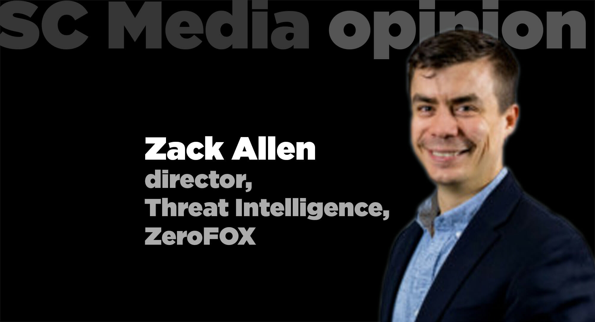 Inside the Dark Web: 4 Misconceptions and How Security Teams Can Change ...