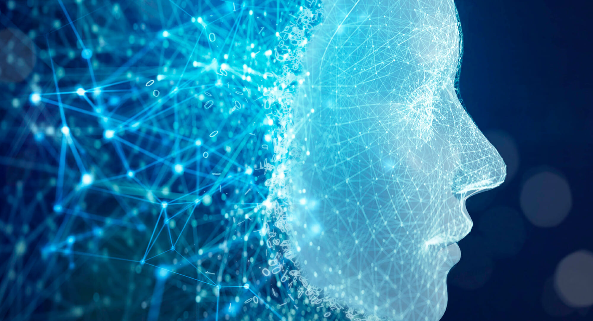 In an increasingly complex world, AI is the only way forward | SC Media