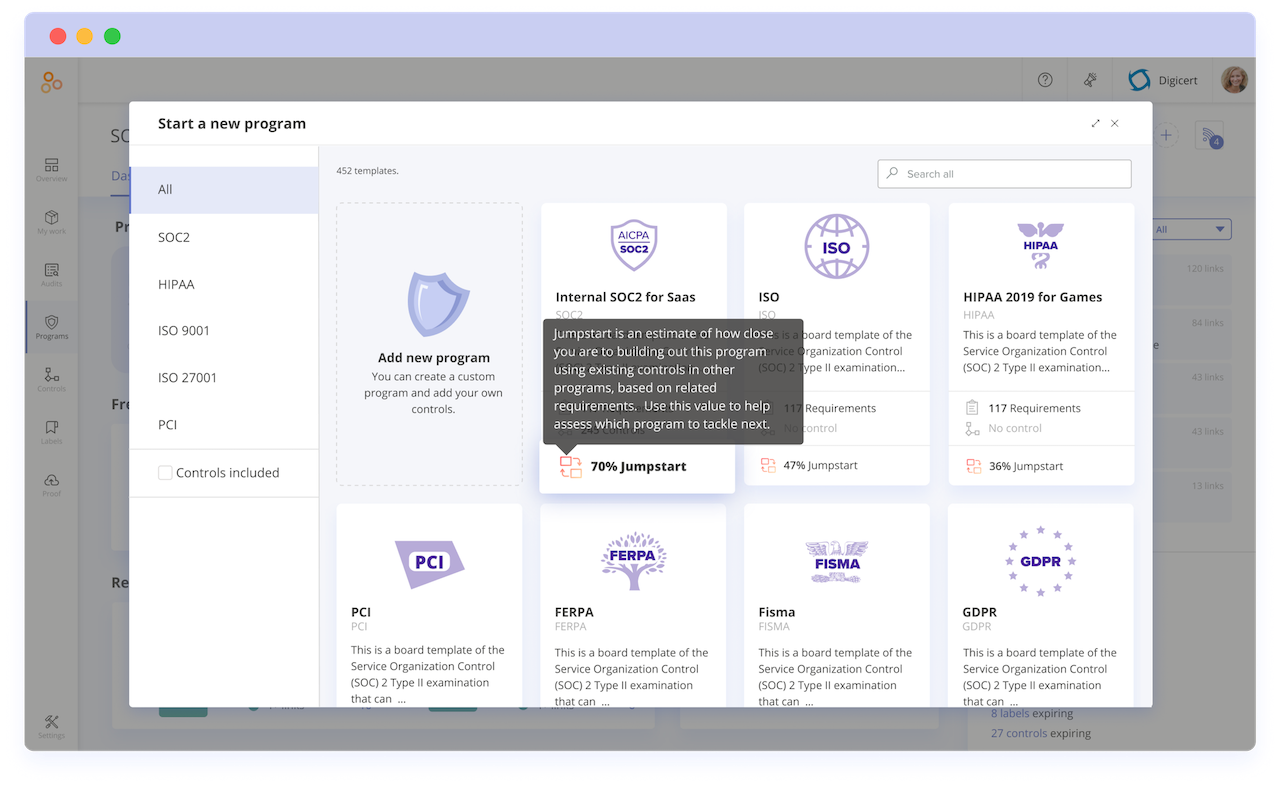 First Look: Hyperproof Compliance Operations Platform | SC Media