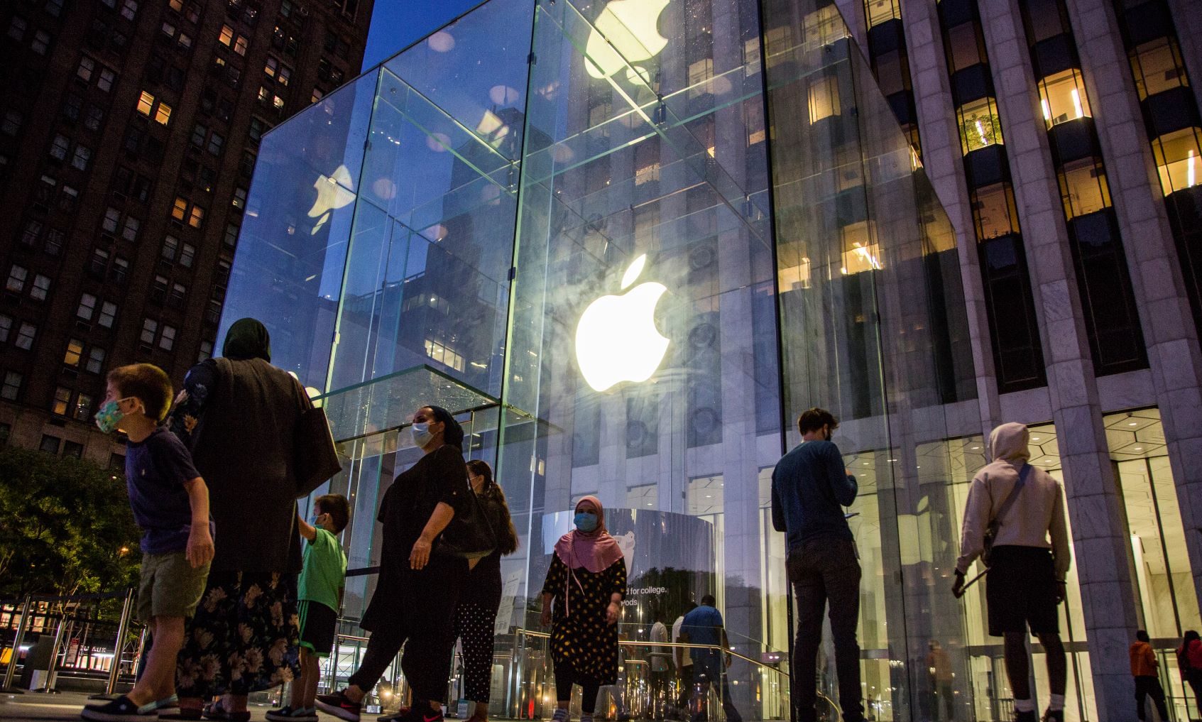 Apple notarization process, meant to protect, approved Shlayer malware ...