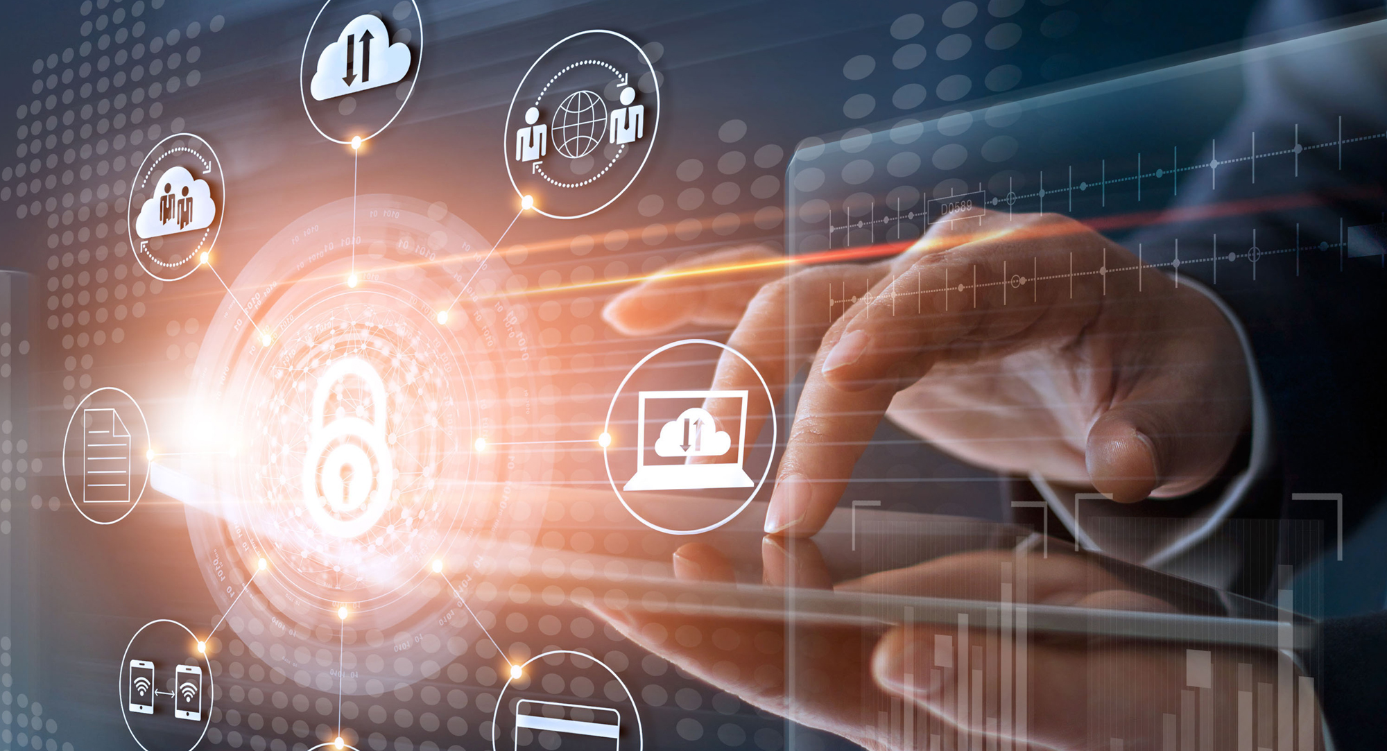 Preparing for what’s next: Innovation also brings cybersecurity risk ...