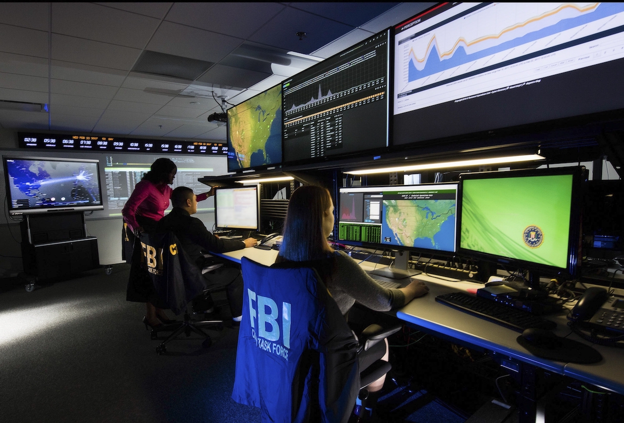 Palo Alto creates visualization tool to guide response to Egregor ...