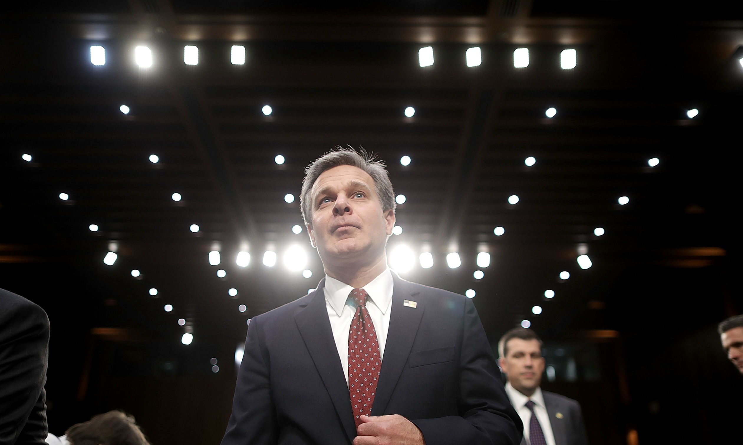 FBI opens China-related counterintelligence case every 10 hours | SC Media