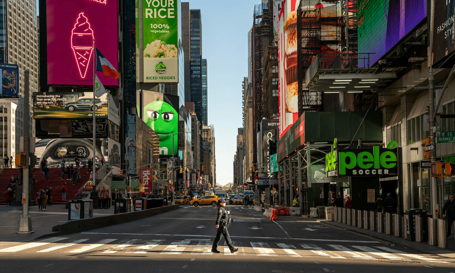 NYC demonstrates ‘gold standard’ in cyber resilience amid pandemic | SC ...