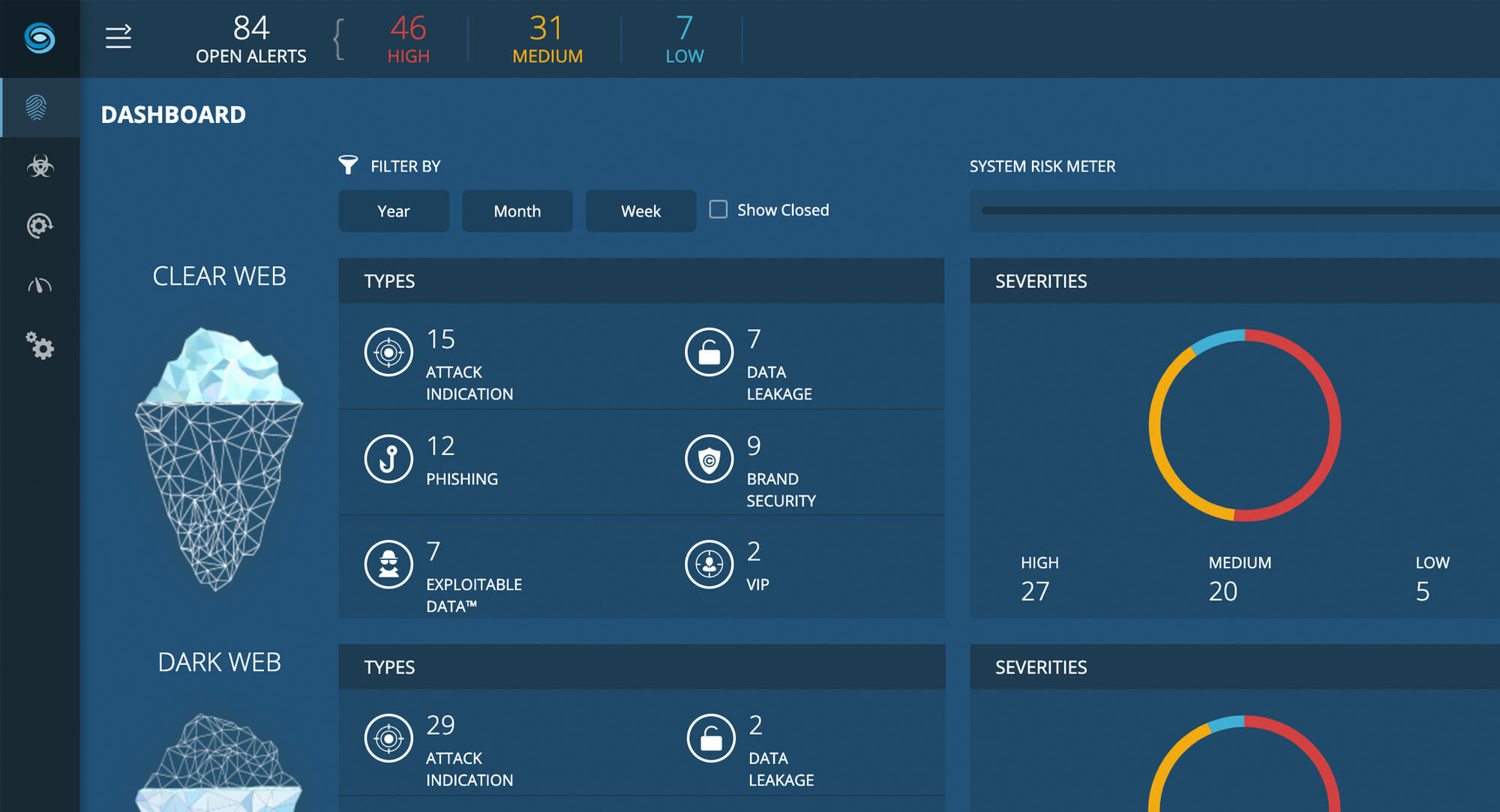 IntSights External Threat Protection Suite | SC Media