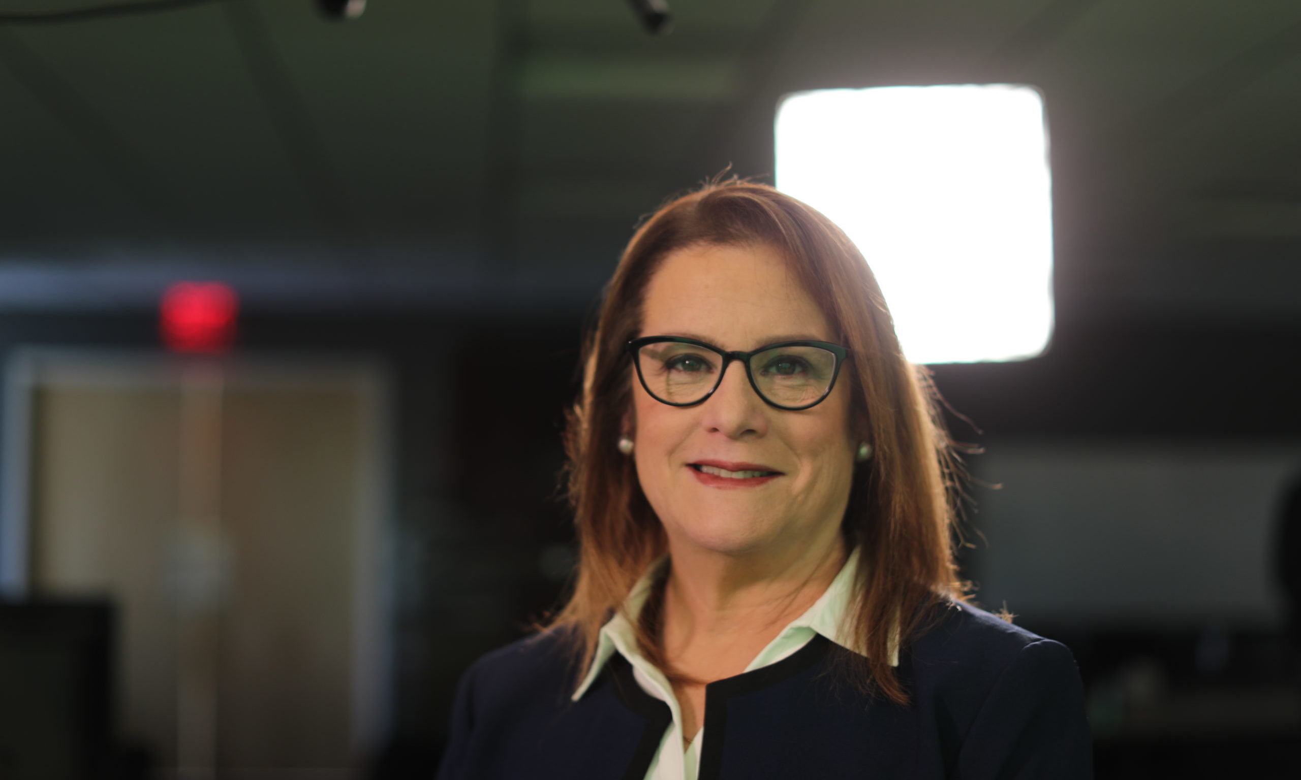 Keri Pearlson: creating the blueprint to build a cybersecurity culture ...