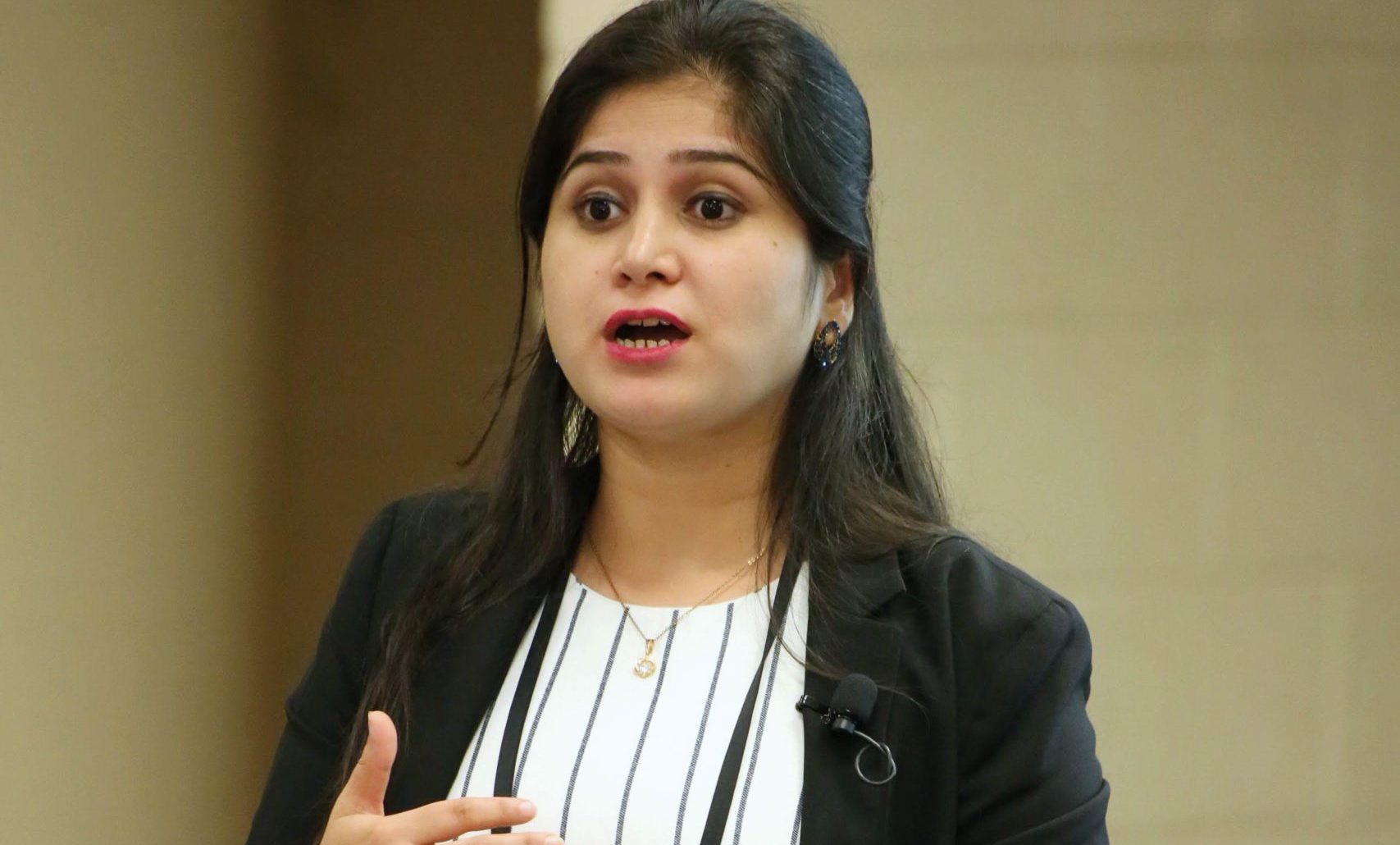 Vandana Verma: Broadening the diversity aperture | SC Media