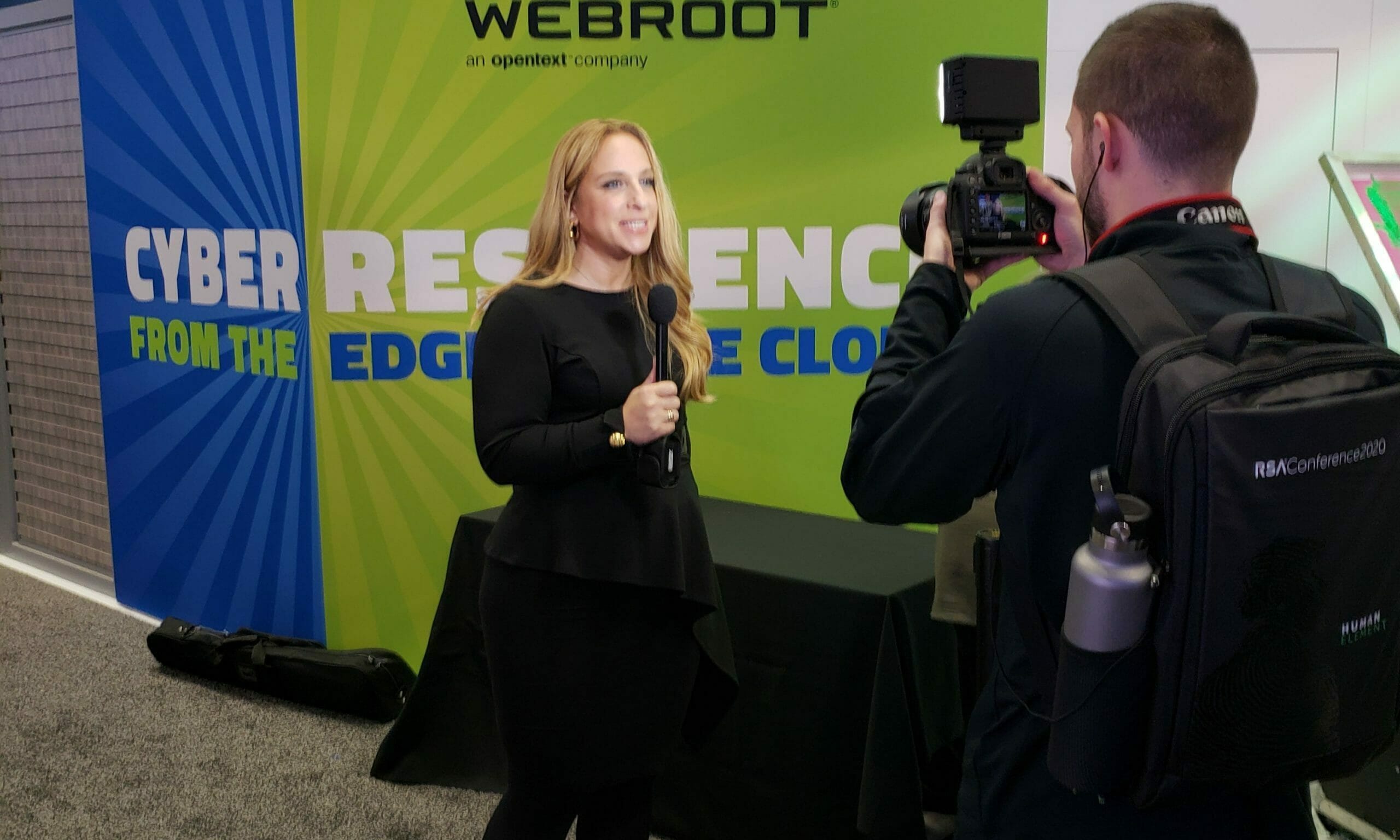 Shira Rubinoff: Understanding psychology and technology | SC Media