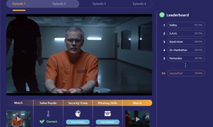 Cyber escape room locks in employees’ security awareness. But can SC ...