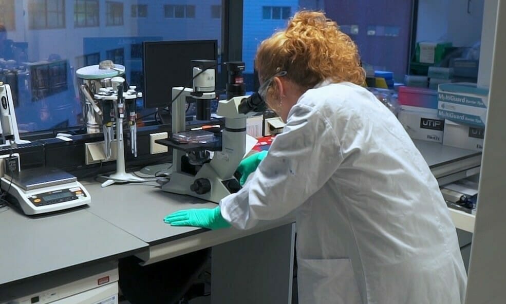 Eli Lilly CISO on COVID vaccine suppliers: ‘My biggest concern is their ...