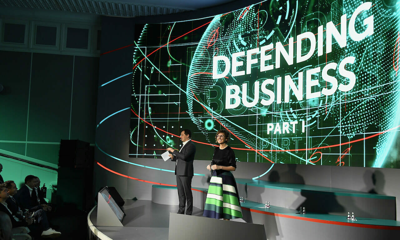 Years overdue, the profile of the CISO begins to rise as cyber grabs ...