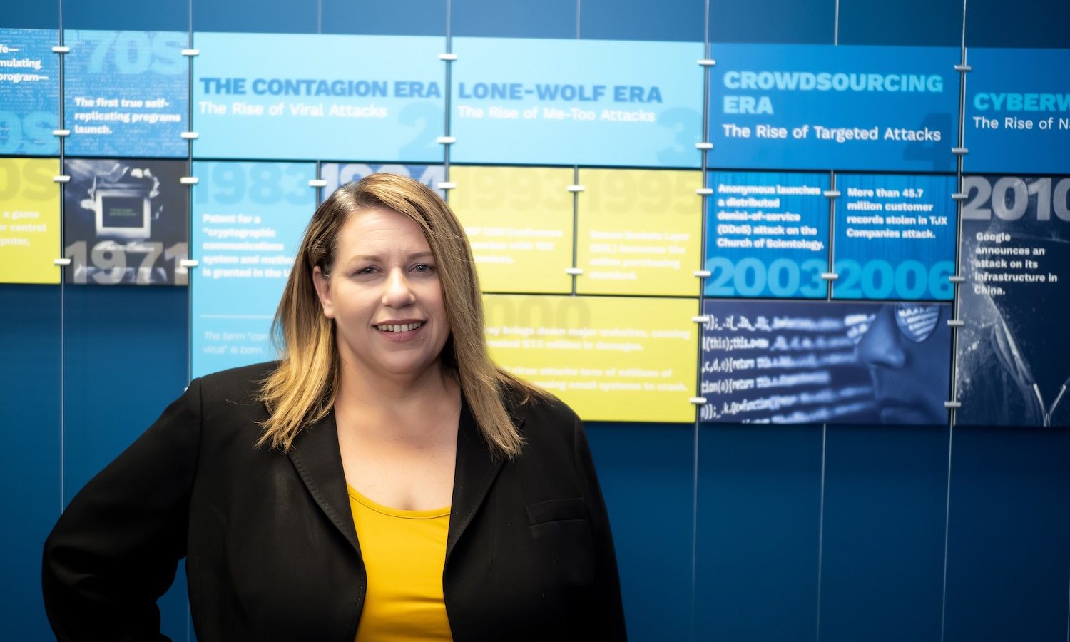 New cyber council tackles infosec challenges from a tech perspective ...