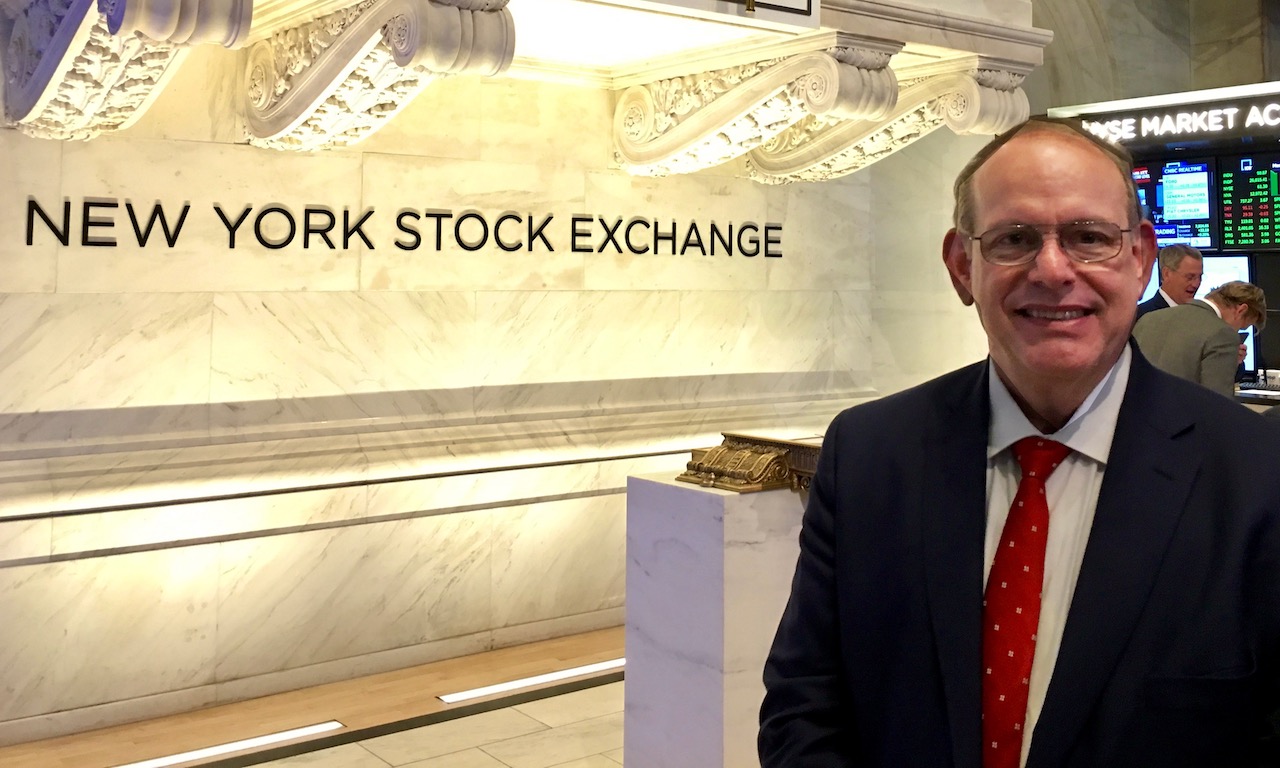 Tim Callahan: ‘CISOs must voluntarily be part of the solution’ | SC Media