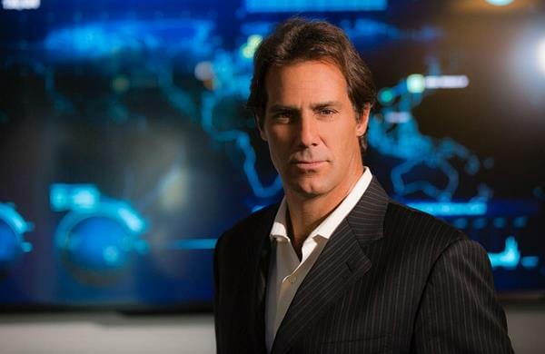 NightDragon’s Dave DeWalt: ‘This is the highest threat environment we’ve ever had, bar none ...