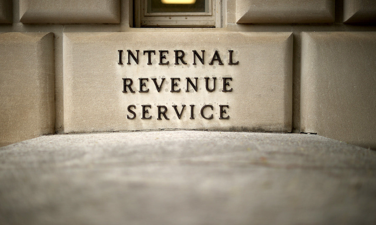 Improved IRS criminal division management of sequestered digital assets ...