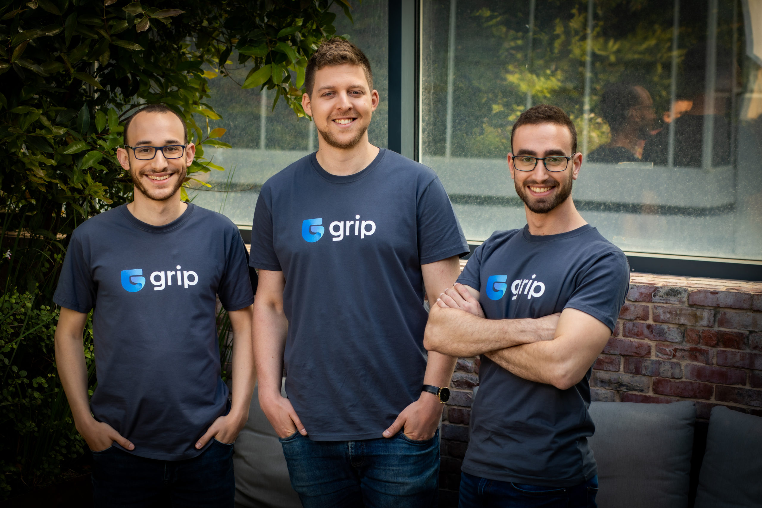 Grip Security grabs more cash to lead ‘gold rush’ to cloud security ...