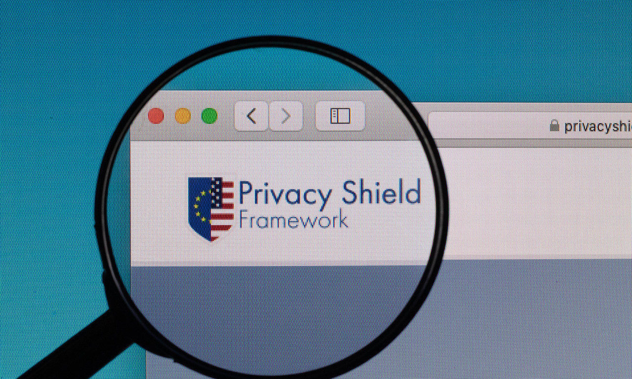 Four ways to comply with GDPR in the absence of the Privacy Shield | SC ...