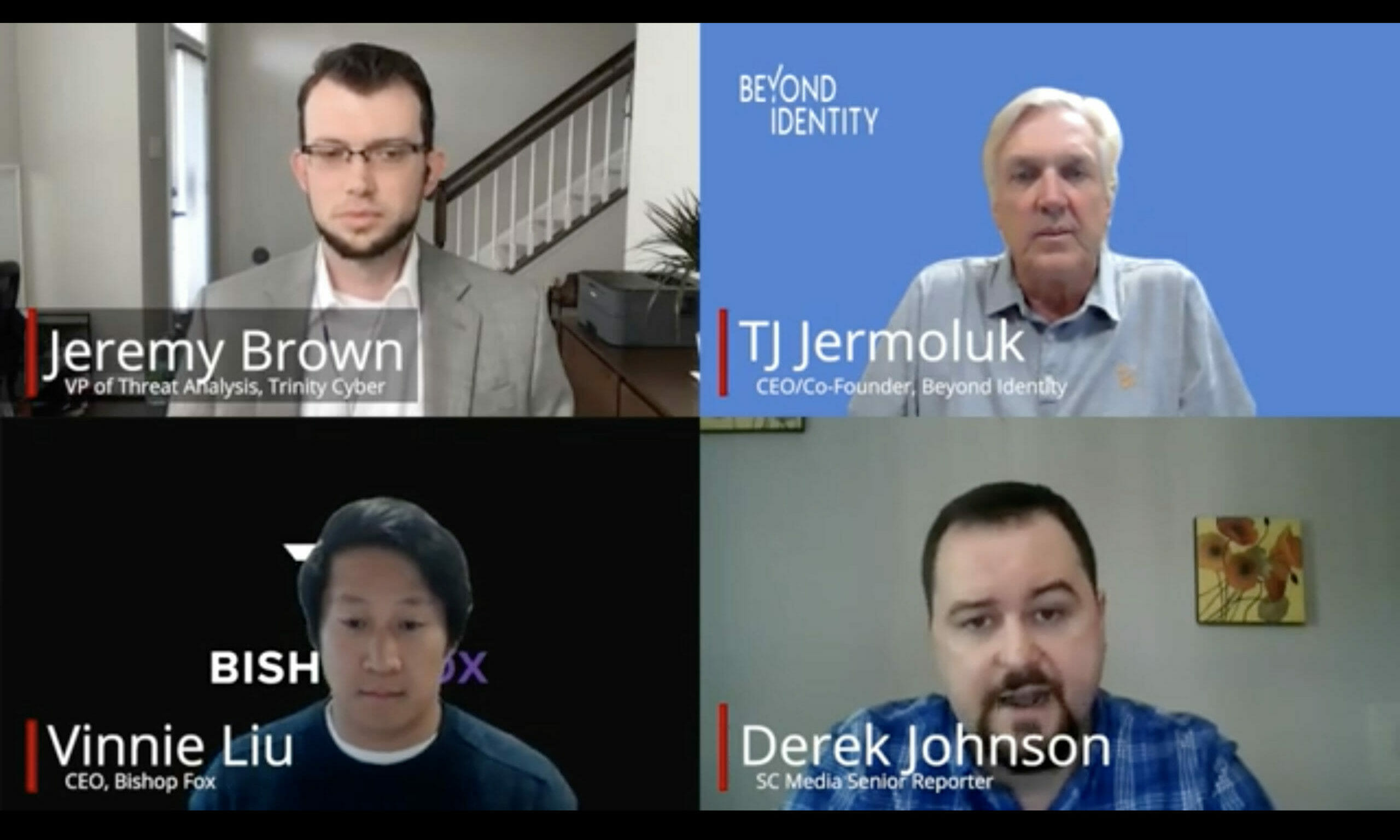 Next gen tech: Most promising areas of emerging technology and ...