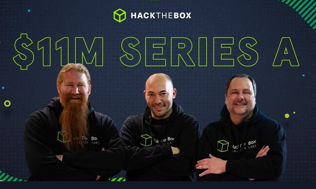 Hack The Box looks to expand in America, add new functions to ‘hacking ...