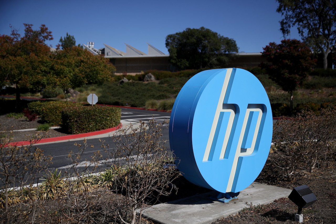 Microvirtualization at the heart of new HP hardware line | news | SC Media