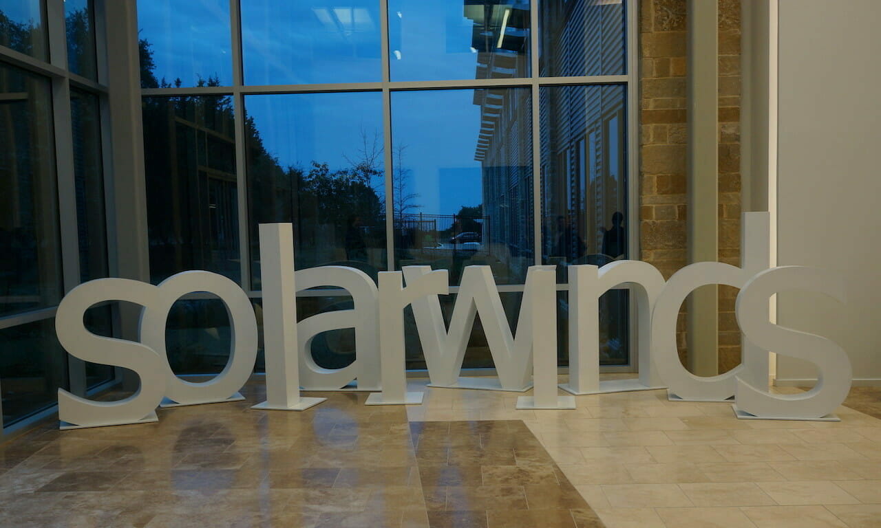SolarWinds lawsuit claims private equity owners ‘sacrificed ...