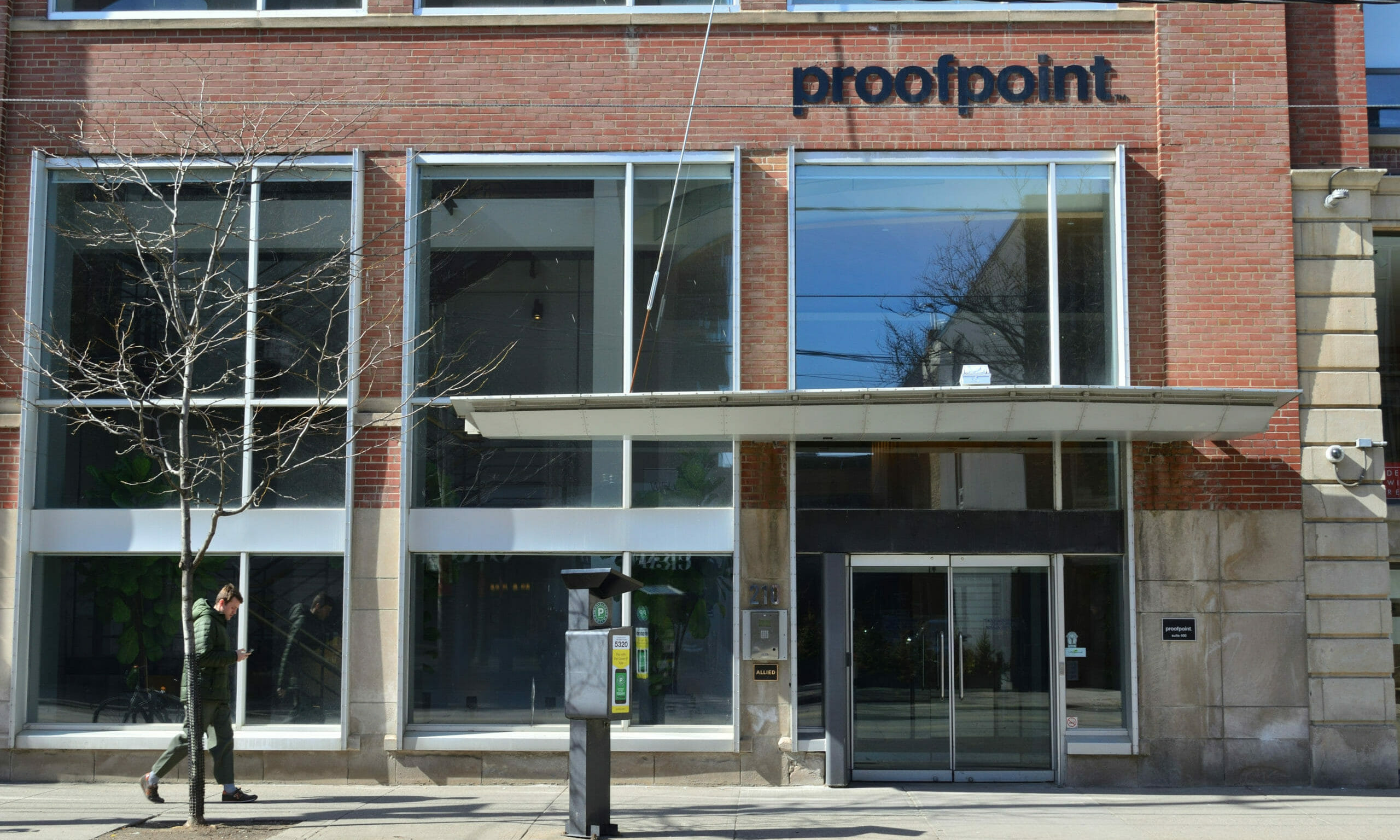 Proofpoint rolls out cloud-native security platform | SC Media