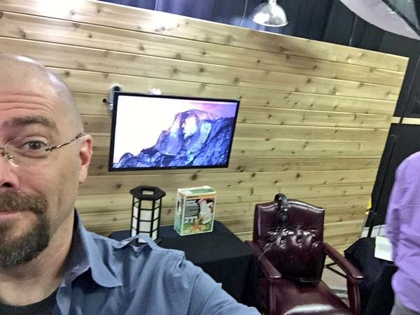 Episode 427: Ed Skoudis on NetWars | SC Media