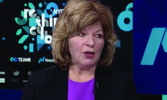 Dawn Cappelli: ‘A CISO needs to bring business value to the company ...