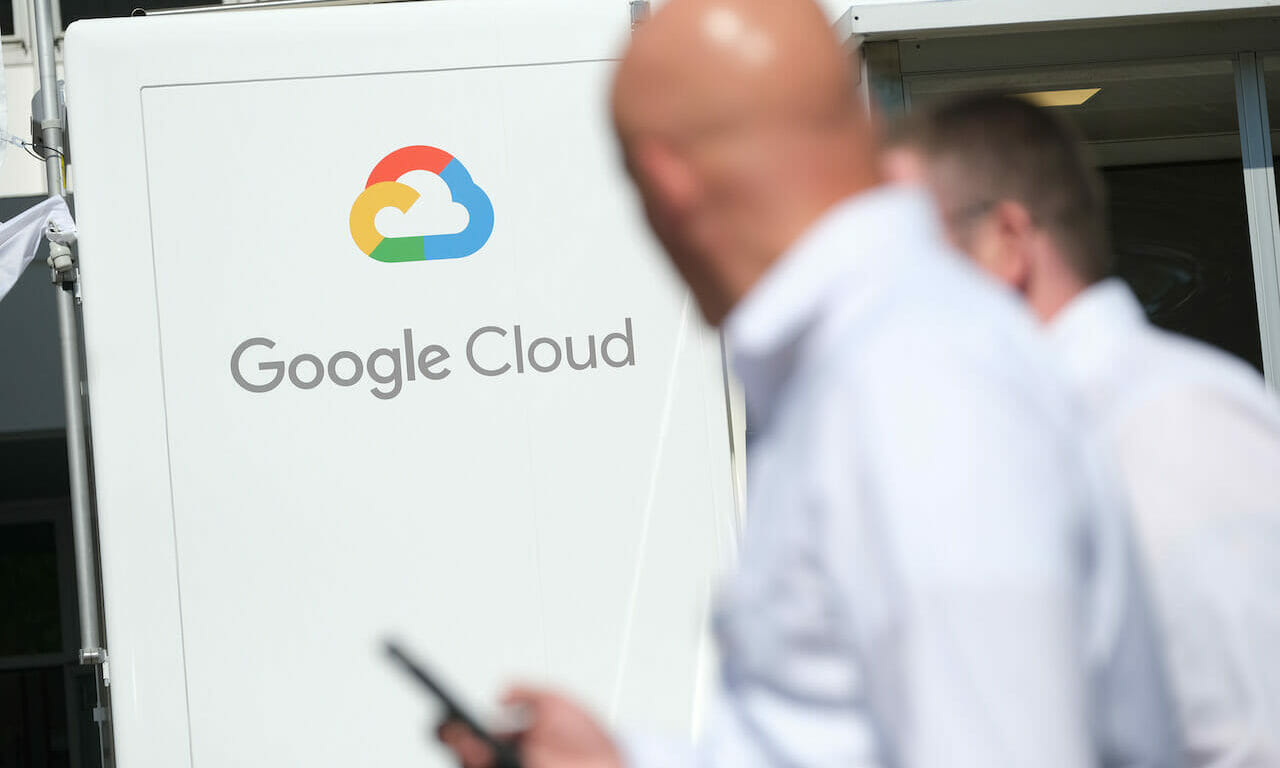 CrowdStrike says Falcon Horizon will now support Google Cloud | SC Media